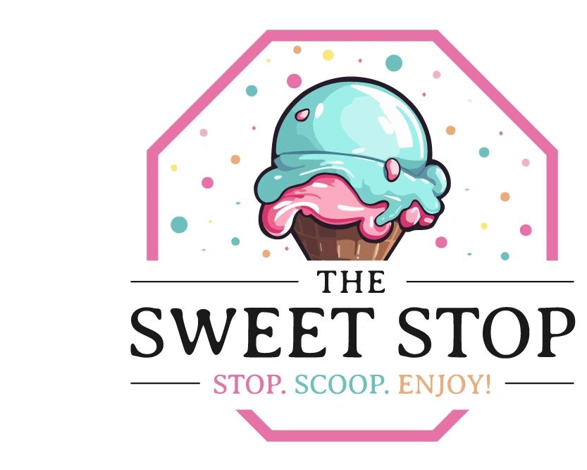 The Sweet Stop
